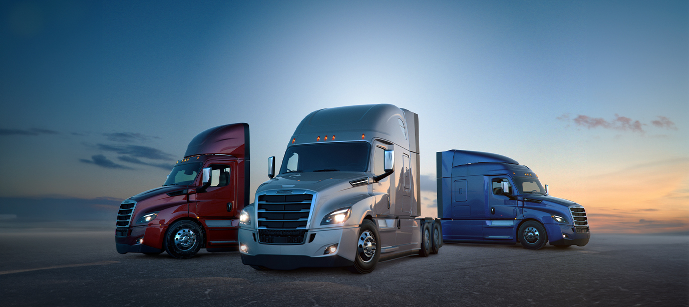 Daimler Truck Financial Services México