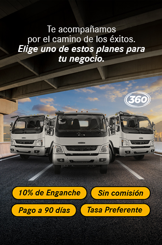 Daimler Truck Financial Services México